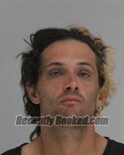 Recent Booking / Mugshot for JOSEPH MOOREHARVEY in Dallas County, Texas