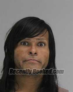 Recent Booking / Mugshot for JULIAN RAMIREZ in Dallas County, Texas
