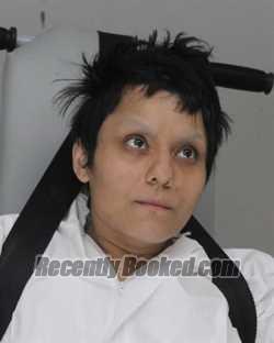 Recent Booking / Mugshot for AMY BONILLA in Dallas County, Texas