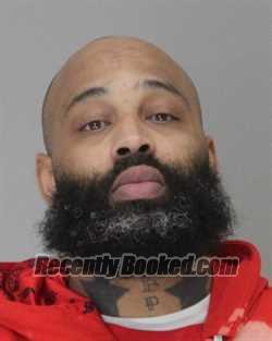 Recent Booking / Mugshot for JOSEPH THREADGILL in Dallas County, Texas