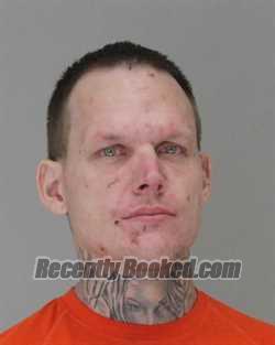 Recent Booking / Mugshot for COLE SOTZEN in Dallas County, Texas