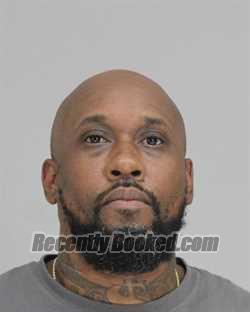 Recent Booking / Mugshot for JAMES PHILLIPS in Dallas County, Texas