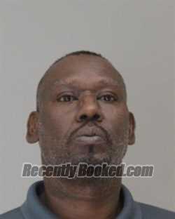 Recent Booking / Mugshot for SAMUEL THOMAS in Dallas County, Texas