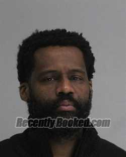 Recent Booking / Mugshot for GEORGE LAZARE in Dallas County, Texas