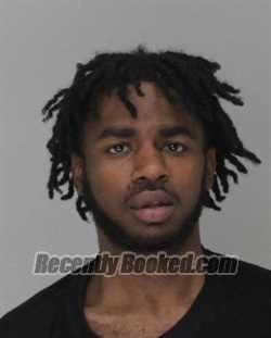 Recent Booking / Mugshot for DON FIELDS in Dallas County, Texas