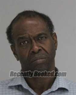 Recent Booking / Mugshot for GREGORY LEWIS in Dallas County, Texas