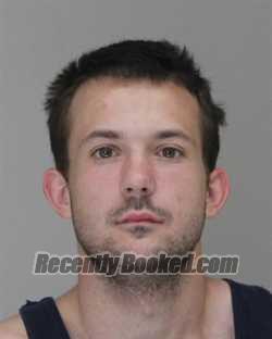 Recent Booking / Mugshot for AUSTIN HUDGINS in Dallas County, Texas