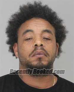 Recent Booking / Mugshot for VEE JONES in Dallas County, Texas