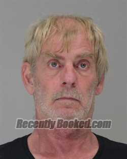 Recent Booking / Mugshot for GARY TUBBS in Dallas County, Texas