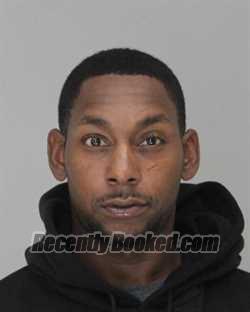Recent Booking / Mugshot for JUNIUS CARTER in Dallas County, Texas