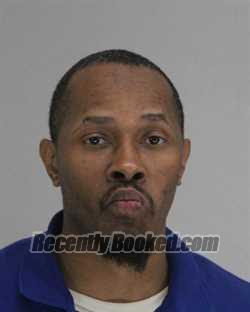 Recent Booking / Mugshot for DEWUAN ROGERS in Dallas County, Texas
