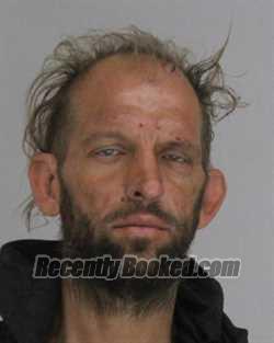 Recent Booking / Mugshot for JEREMIAH FRANKLIN in Dallas County, Texas