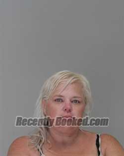 Recent Booking / Mugshot for LISA NIELSEN in Dallas County, Texas