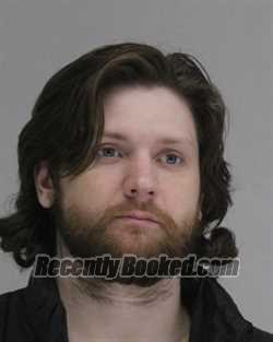 Recent Booking / Mugshot for TYLER BROMLEY in Dallas County, Texas