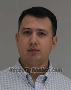 GIOVANNI BECERRA Arrest Record & Booking Info – Dallas County, Texas ...