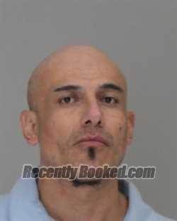 Recent Booking / Mugshot for ROBERTO DELGADOZAMORA in Dallas County, Texas