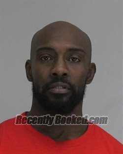 Recent Booking / Mugshot for TORRANCE PEREZ in Dallas County, Texas