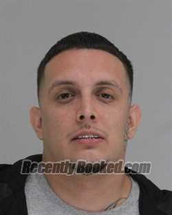 Recent Booking / Mugshot for FELIPE RIVERA in Dallas County, Texas