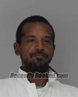 Recent Booking / Mugshot for RICKY NELSON in Dallas County, Texas