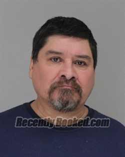 Recent Booking / Mugshot for ROLANDO JIMENEZ in Dallas County, Texas