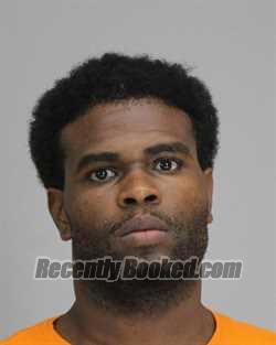 Recent Booking / Mugshot for NOEL JACKSON in Dallas County, Texas