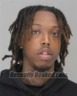 Recent Booking / Mugshot for LEAMON ARCHIE in Dallas County, Texas