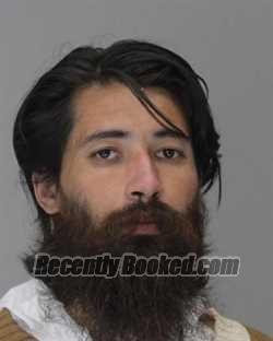 Recent Booking / Mugshot for KIRK RAYNOR in Dallas County, Texas