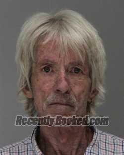 Recent Booking / Mugshot for BARRY RUSSELL in Dallas County, Texas