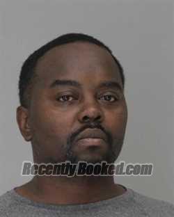 ERIC HARRIS Arrest Record & Booking Info – Dallas County, Texas ...