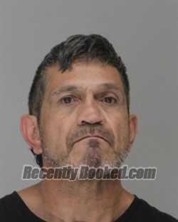 Recent Booking / Mugshot for ANGEL OCHOA in Dallas County, Texas