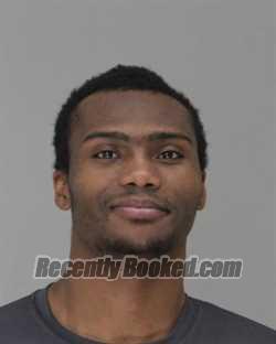 Recent Booking / Mugshot for JORDAN LOTT in Dallas County, Texas