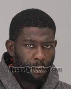 Recent Booking / Mugshot for STANLEY BEALS in Dallas County, Texas