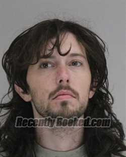 Recent Booking / Mugshot for NELSON DANIEL in Dallas County, Texas
