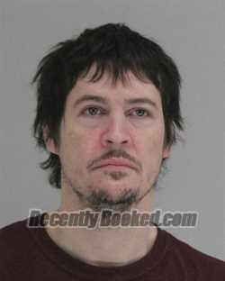 Recent Booking / Mugshot for JOSHUA ROBINS in Dallas County, Texas