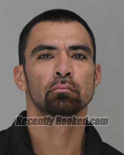 Recent Booking / Mugshot for JUAN RIOS in Dallas County, Texas
