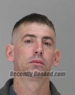 Recent Booking / Mugshot for JOSHUA CORBELL in Dallas County, Texas