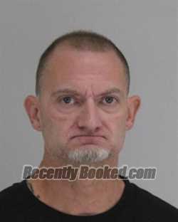Recent Booking / Mugshot for JAMES LANGLEY in Dallas County, Texas
