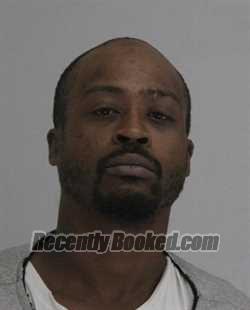Recent Booking / Mugshot for DEVIN PRYOR in Dallas County, Texas