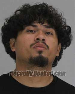 Recent Booking / Mugshot for JASON ORTEZ in Dallas County, Texas