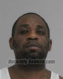 Recent Booking / Mugshot for MARK CALHOUN in Dallas County, Texas