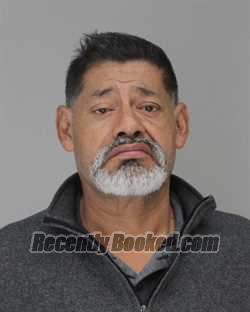 ROBERTO BURGOS Arrest Record & Booking Info – Dallas County, Texas ...