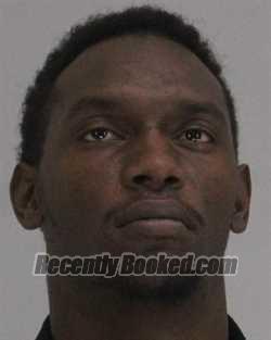 Recent Booking / Mugshot for TYRONE WILLIAMS in Dallas County, Texas
