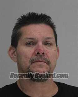 Recent Booking / Mugshot for ALBERT MARTINEZ in Dallas County, Texas