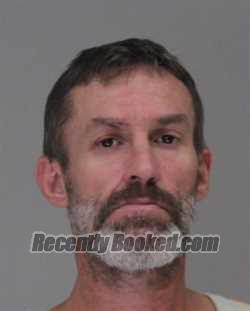 Recent Booking / Mugshot for MICHAEL MURR in Dallas County, Texas