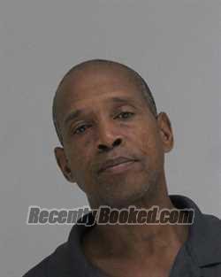 Recent Booking / Mugshot for TIMOTHY LANE in Dallas County, Texas