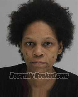Recent Booking / Mugshot for REAGAN MILLS in Dallas County, Texas