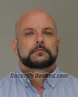Recent Booking / Mugshot for ANDREW ROBINSON in Dallas County, Texas