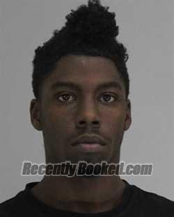 Recent Booking / Mugshot for CHRISTOPHER KEETON in Dallas County, Texas