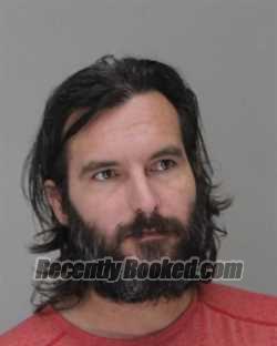 Recent Booking / Mugshot for KEVIN INABNITT in Dallas County, Texas