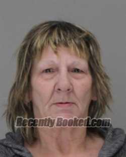 Recent Booking / Mugshot for ROBIN DECOTEAU in Dallas County, Texas